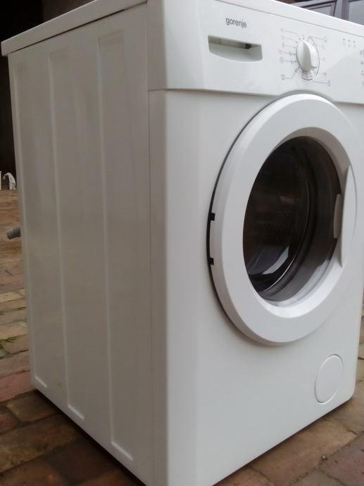 GORENJE WA 60065