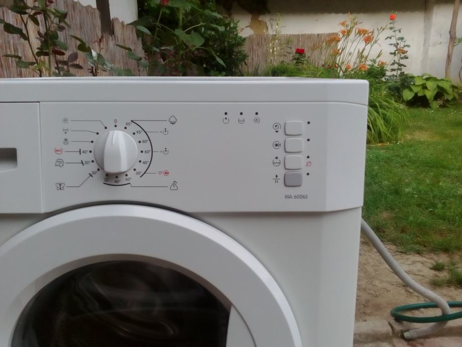 GORENJE WA60065