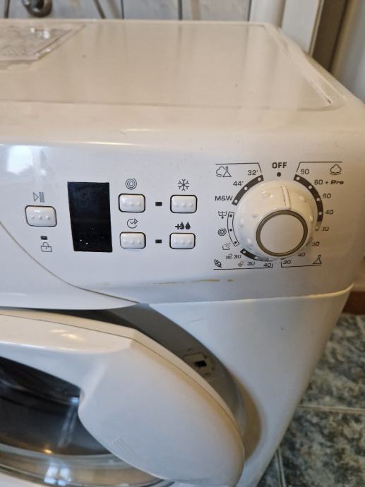 Perilica rublja Candy Optima 7 kg A+A 1200