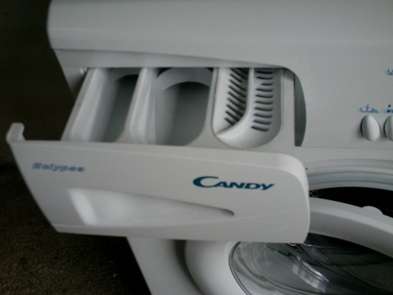 Perilica rublja Candy