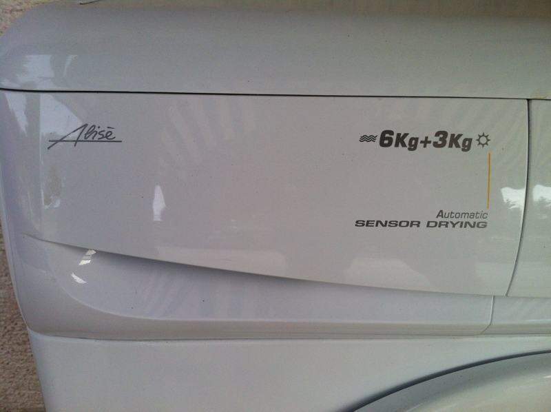 Perilica susilica Candy CMD 106 Alise