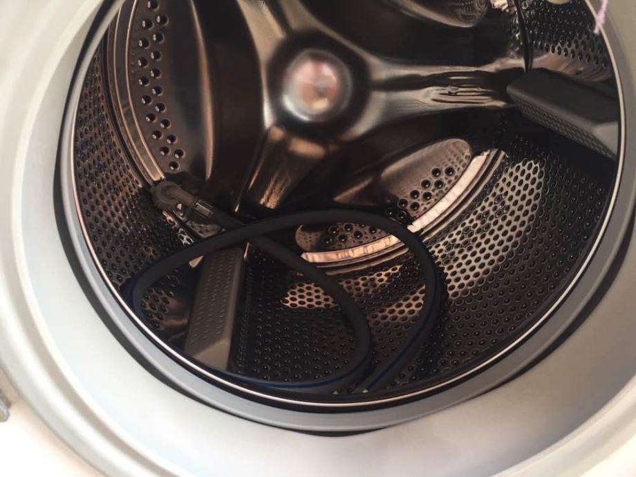 Perilica sušilica rublja Candy CLD 135