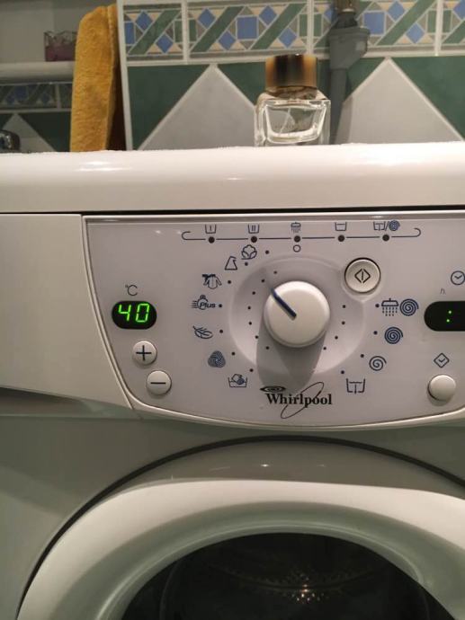 Perilica whirlpool awm 8125/4