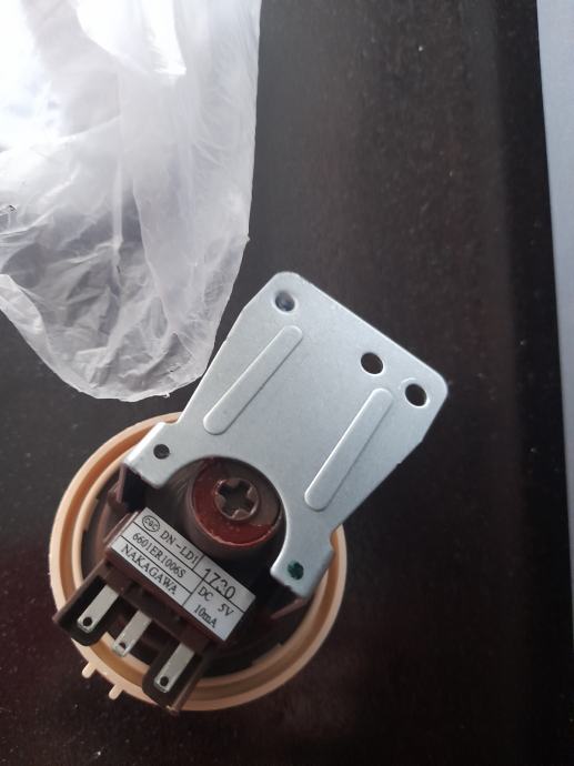 Presostat Lg perilice rublja