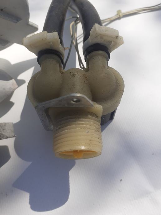 pumpa za vodu, pumpa za veš mašinu Askoll m223