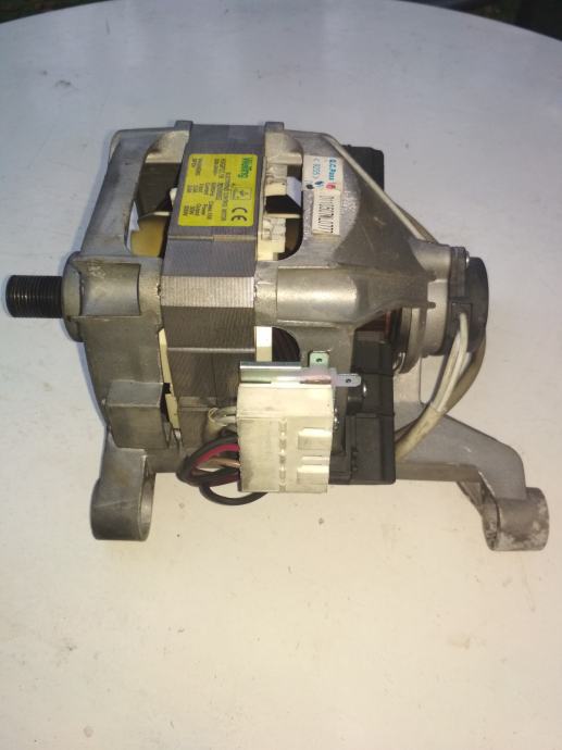 Quadro motor perilice (Končar, Vivax, Vox, Telefunken)