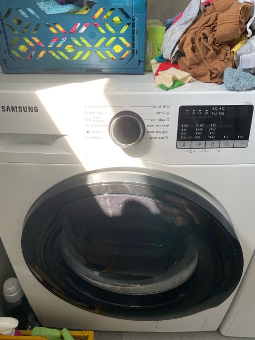 Samsung Add wash perilica, sa garancijom, 5 godine jamstva