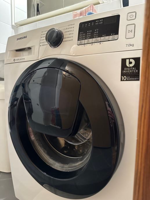 Samsung Perilica Rublja 7.0kg Digital Inverter