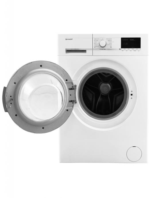 SHARP perilice rublja - 15% popusta na sav asortiman!