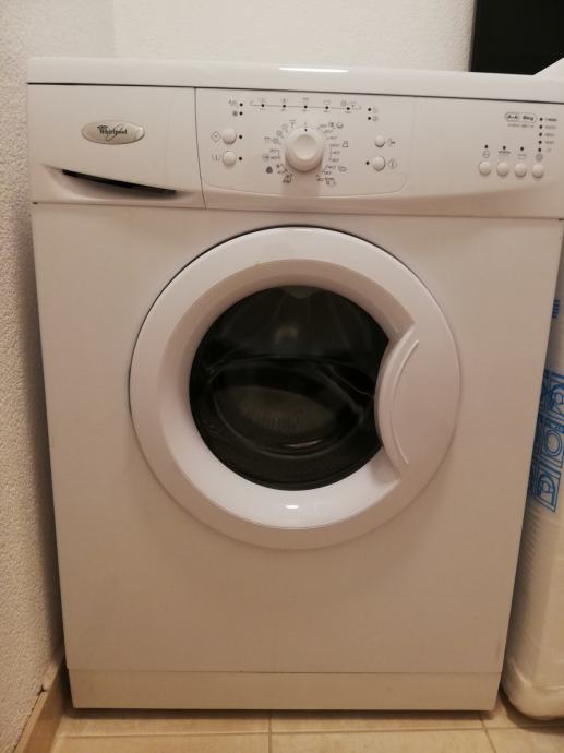 Whirlpool AWM 6614
