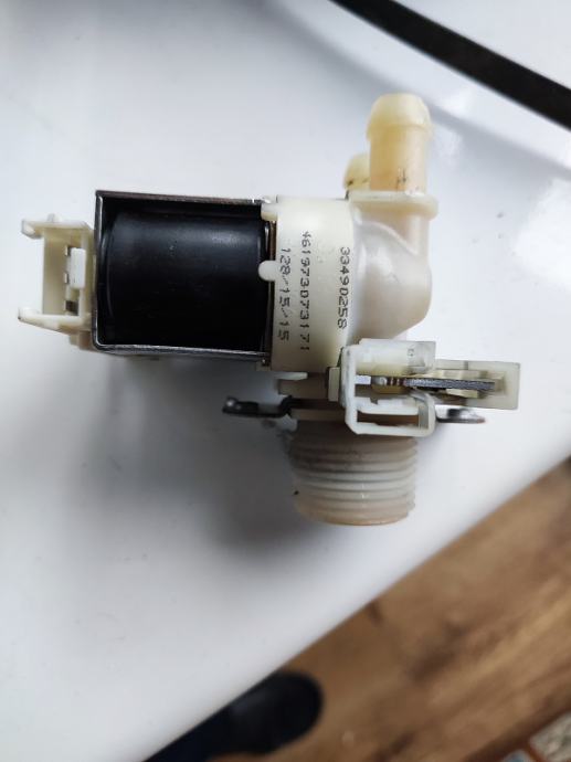 Whirpool dijelovi za perilicu rublja