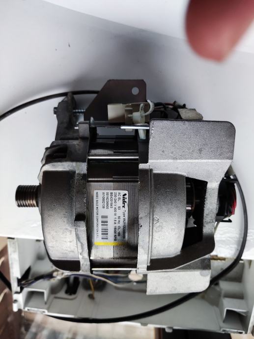 Whirpool dijelovi za perilicu rublja