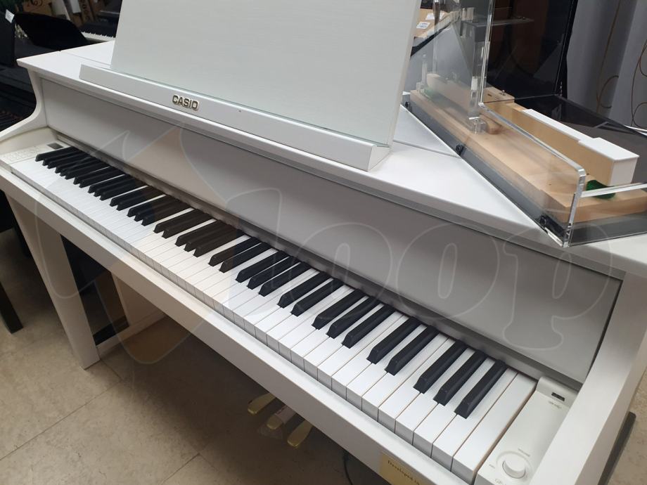 Casio GP-310 WE Celviano Grand Hybrid - izložbeni primjerak