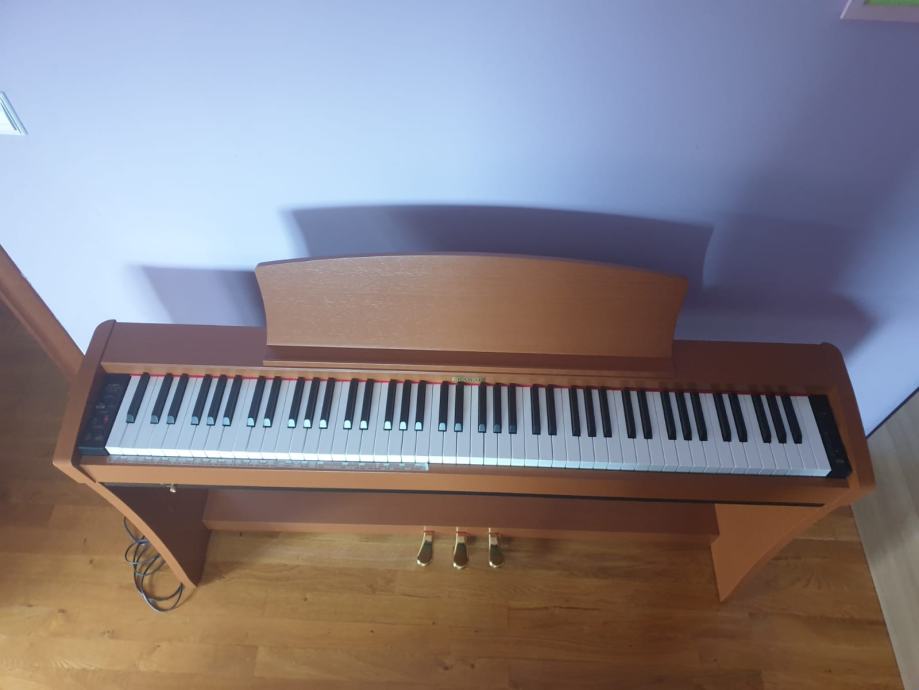 Kawai digitalni pianino CL 35
