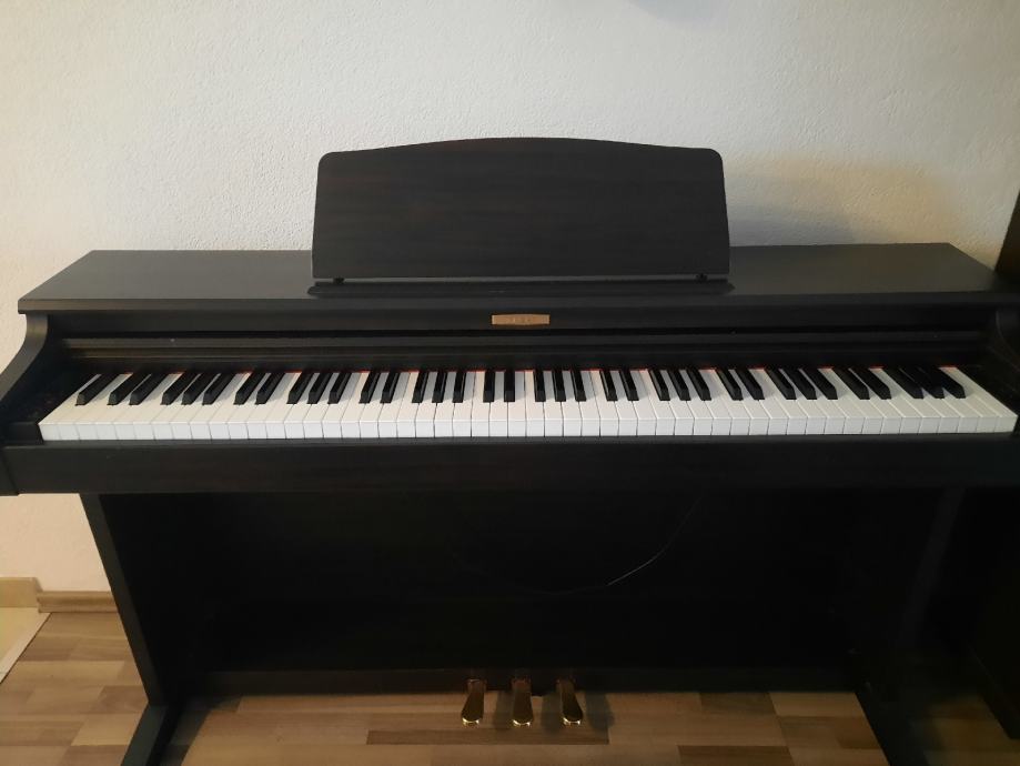 Klavir - digitalni Kawai CN21