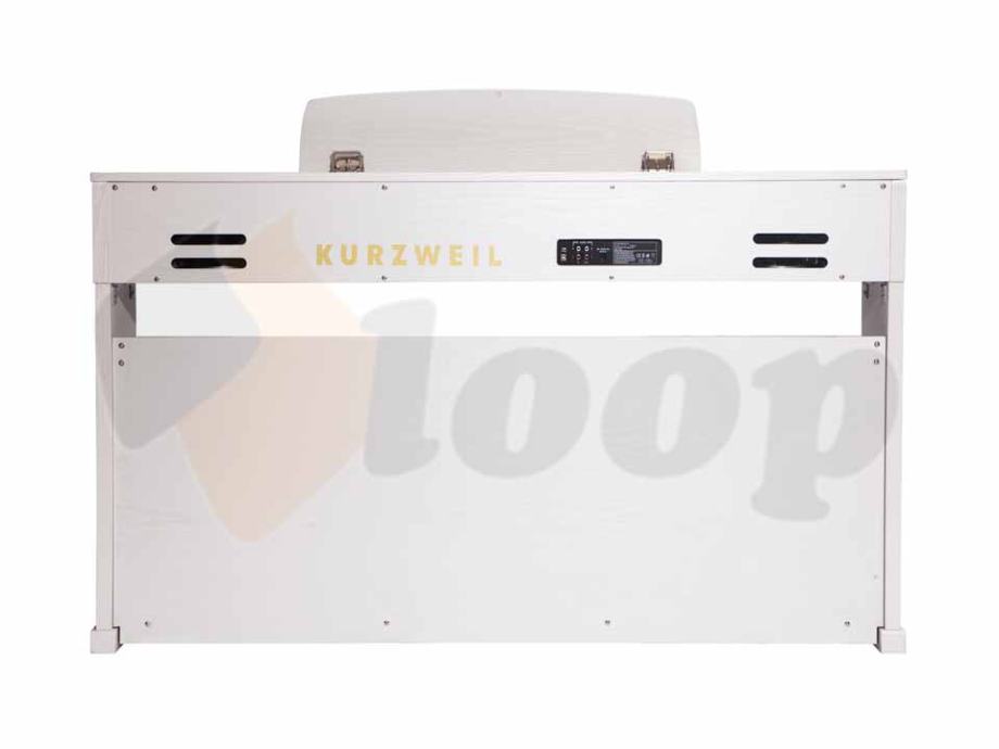 Kurzweil M210 White digitalni kućni piano