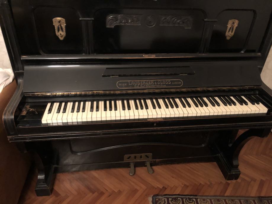 Piano