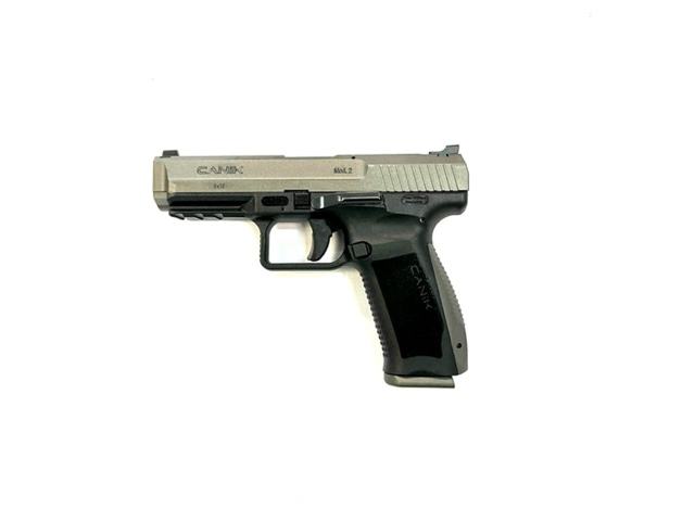 Canik Tp9 Sf Mod 2 9x19mm Crno Sivi