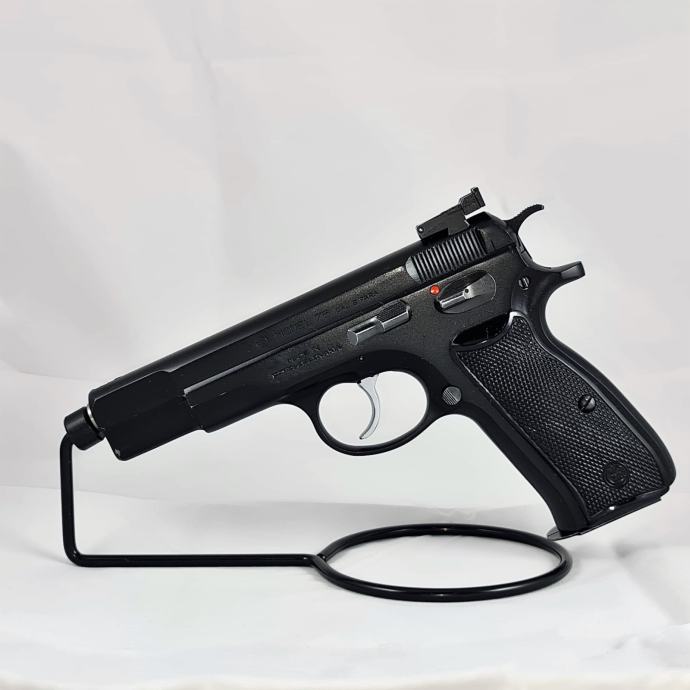 Pištolj ČESKA ZBROJOVKA | ČZ M75 | 9 parabellum