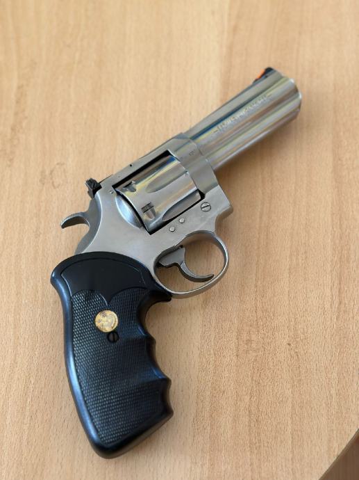 Colt King Cobra 357 Magnum