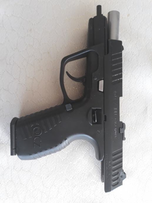 CZ 100 9mm