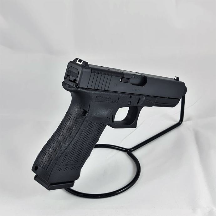 Pištolj GLOCK 17 Gen4 MOS | G17 Gen4 MOS Standard | 9x19mm