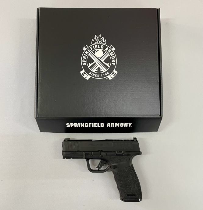 Hs Pištolj HELLCAT PRO / H11 PRO, 9x19mm ,Novo u Trgovini