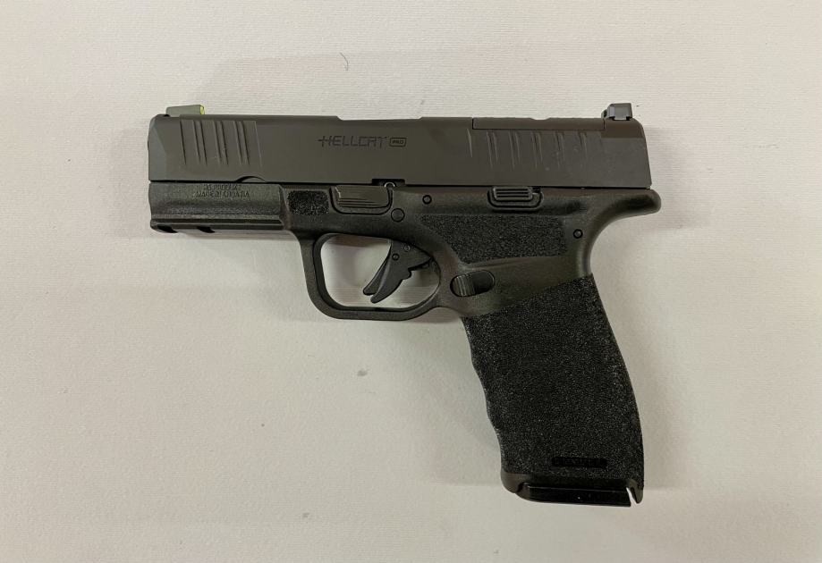 Hs Pištolj HELLCAT PRO / H11 PRO, 9x19mm ,Novo u Trgovini