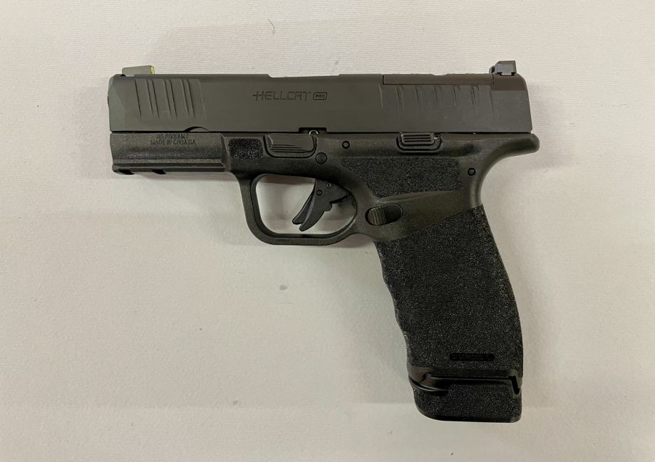 Hs Pištolj HELLCAT PRO / H11 PRO, 9x19mm ,Novo u Trgovini