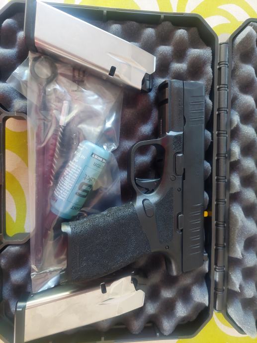 HS Produkt H11 Hellcat PRO RDR pištolj 9x19mm