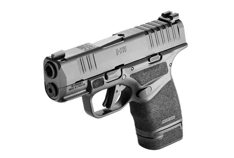 HS Produkt-Hellcat pištolj OSP 9mm,NOVO NA TRŽIŠTU,garancija
