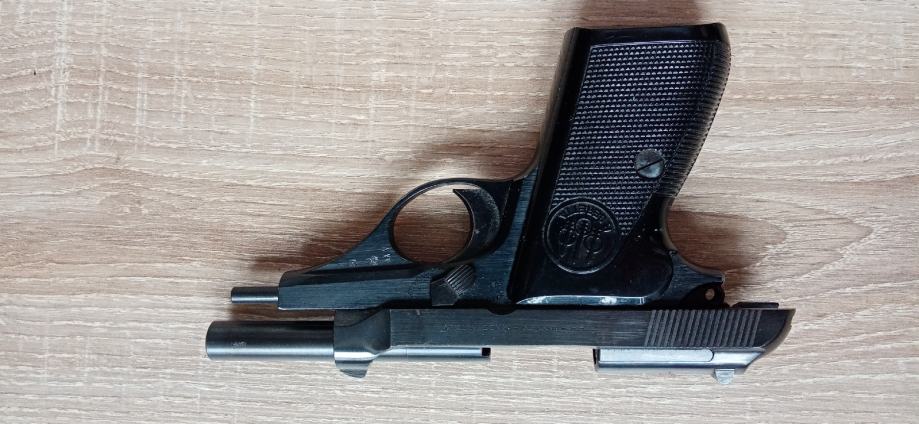 Pištolj Beretta cal. 7.65