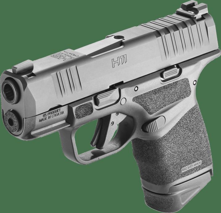 Pištolj HS Produkt HS H11, 9x19 mm