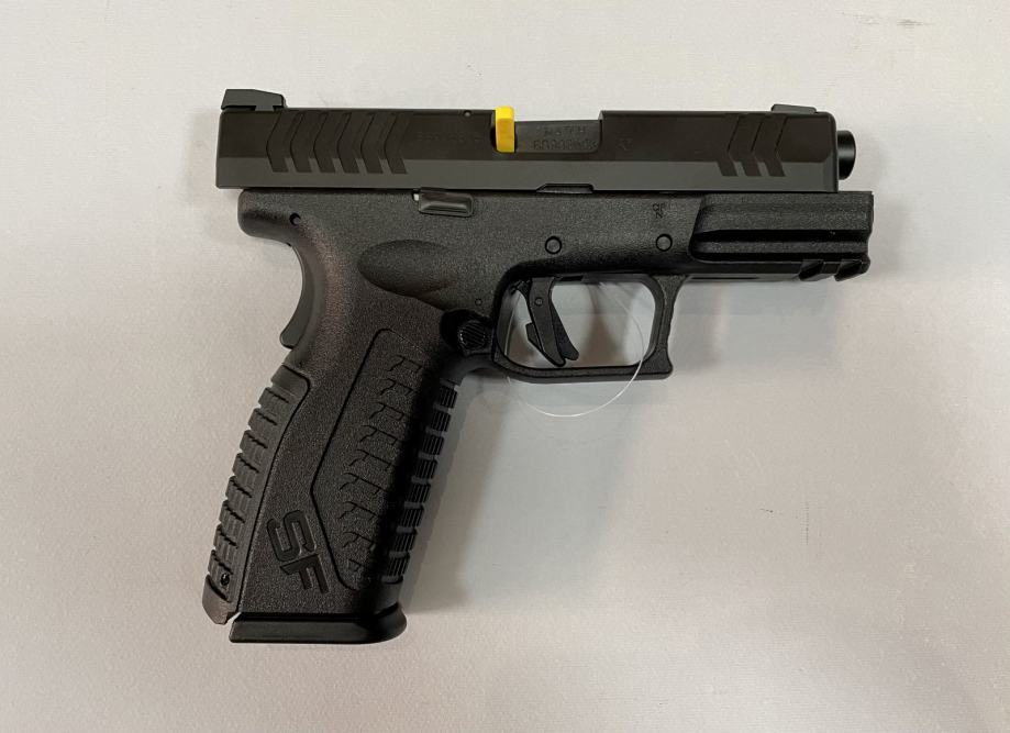 HS Pištolj SF19 RDR 3,8 9x19mm , Novo u Trgovini