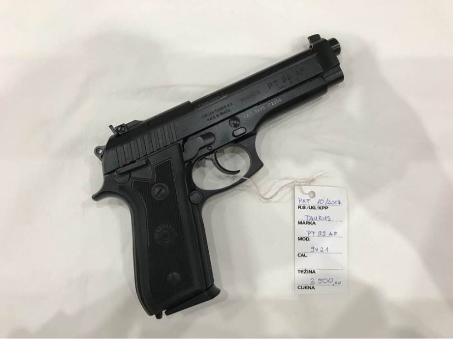 AKCIJA ***Pištolj Taurus PT99AF***