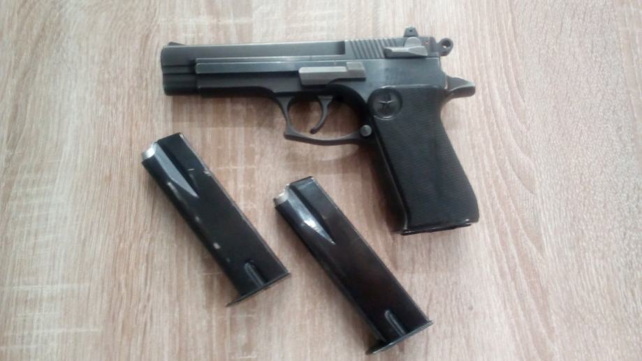 Star Mod. 30 MI