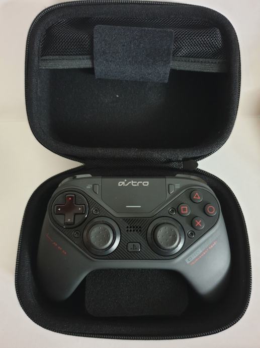 ASTRO Gaming C40 Tr Controller