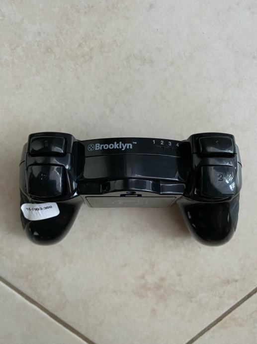 Brooklyn Wireless Controller