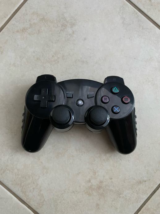 Brooklyn Wireless Controller