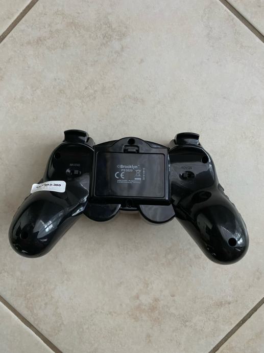 Brooklyn Wireless Controller