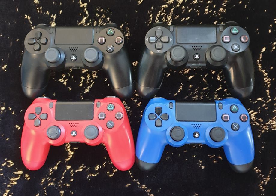 Controller PS4