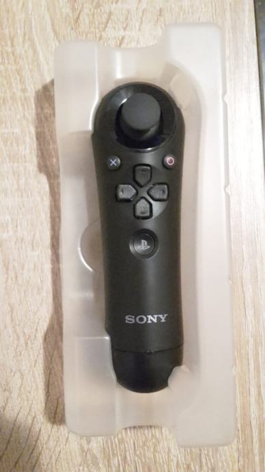 Move Navigation Controller Sony PS3