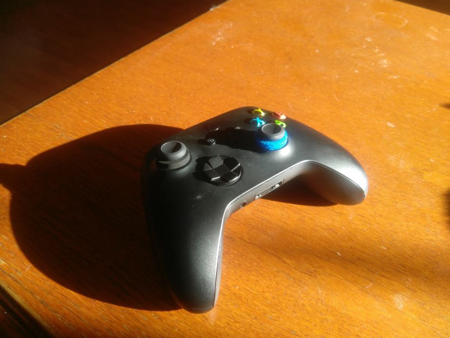 KontrolFreek Aim Assist Rings - PlayStation / Xbox / Nitendo kontroler