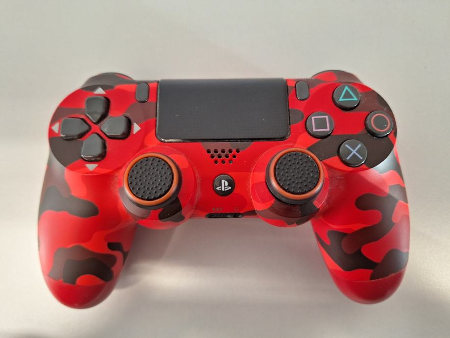 PS4 CONTROLLER, R1 račun!