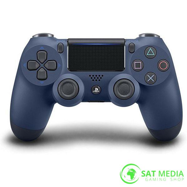 PS4 DualShock 4 V2 Controller Blue+kabel.novo,račun,gar 1 god