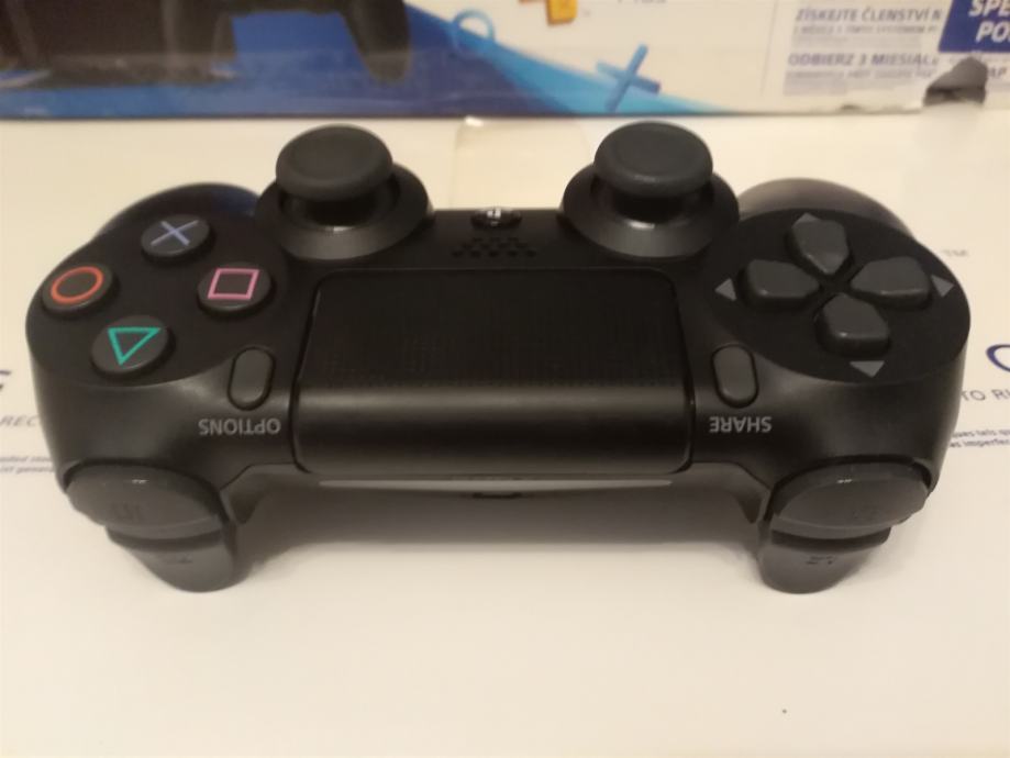 PS4 JOYSTICK