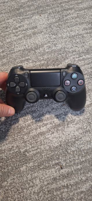 PS4 Joystick