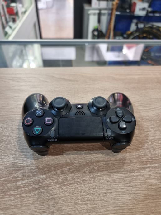 PS4 KONTROLER *DO 24 RATE* POVOLJNO! R1!