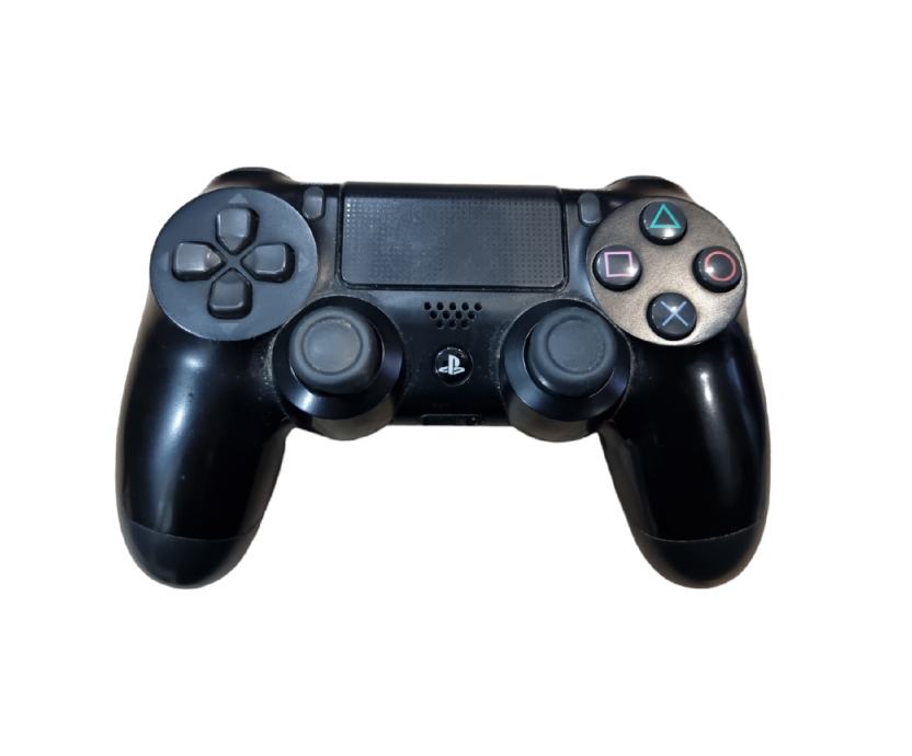 PS4 KONTROLER NEISPRAVAN ZA DJELOVE *DO 24 RATE* POVOLJNO! R1!