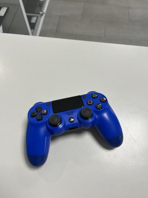 PS4 kontroler, R1 račun